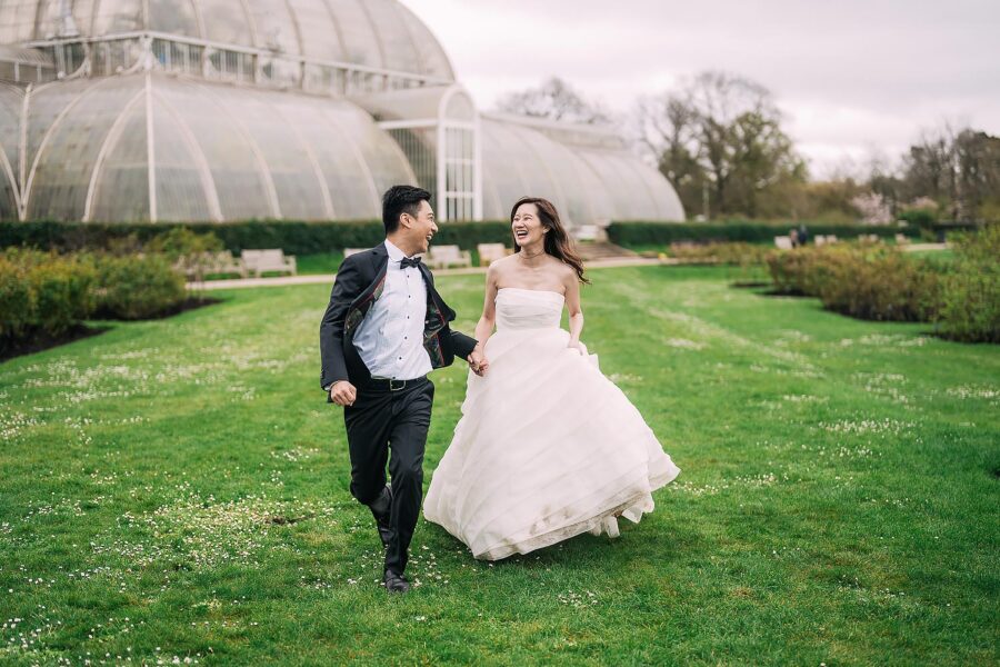 Best Pre Wedding Locations London | Photography for Instagram