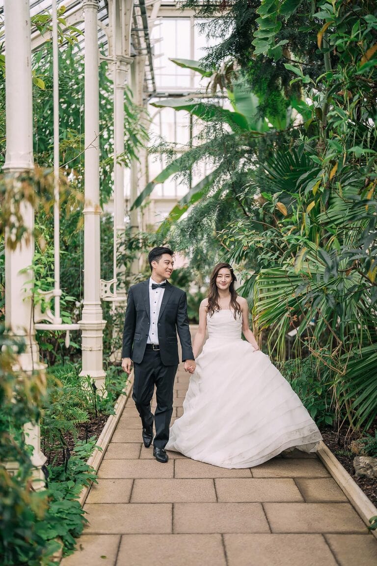 Best Pre Wedding Locations London | Photography for Instagram