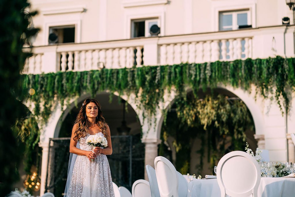 Villa Miani Wedding | Souraya & Alan Wedding Photography