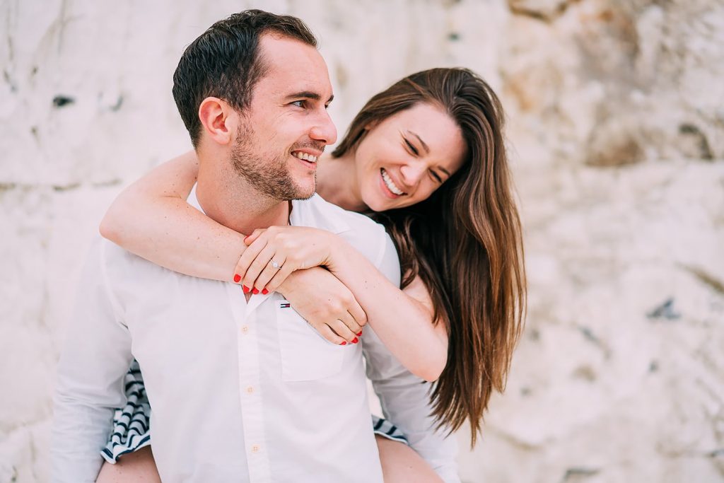 Engagement Pictures Portfolio | UK Engagement Shoot