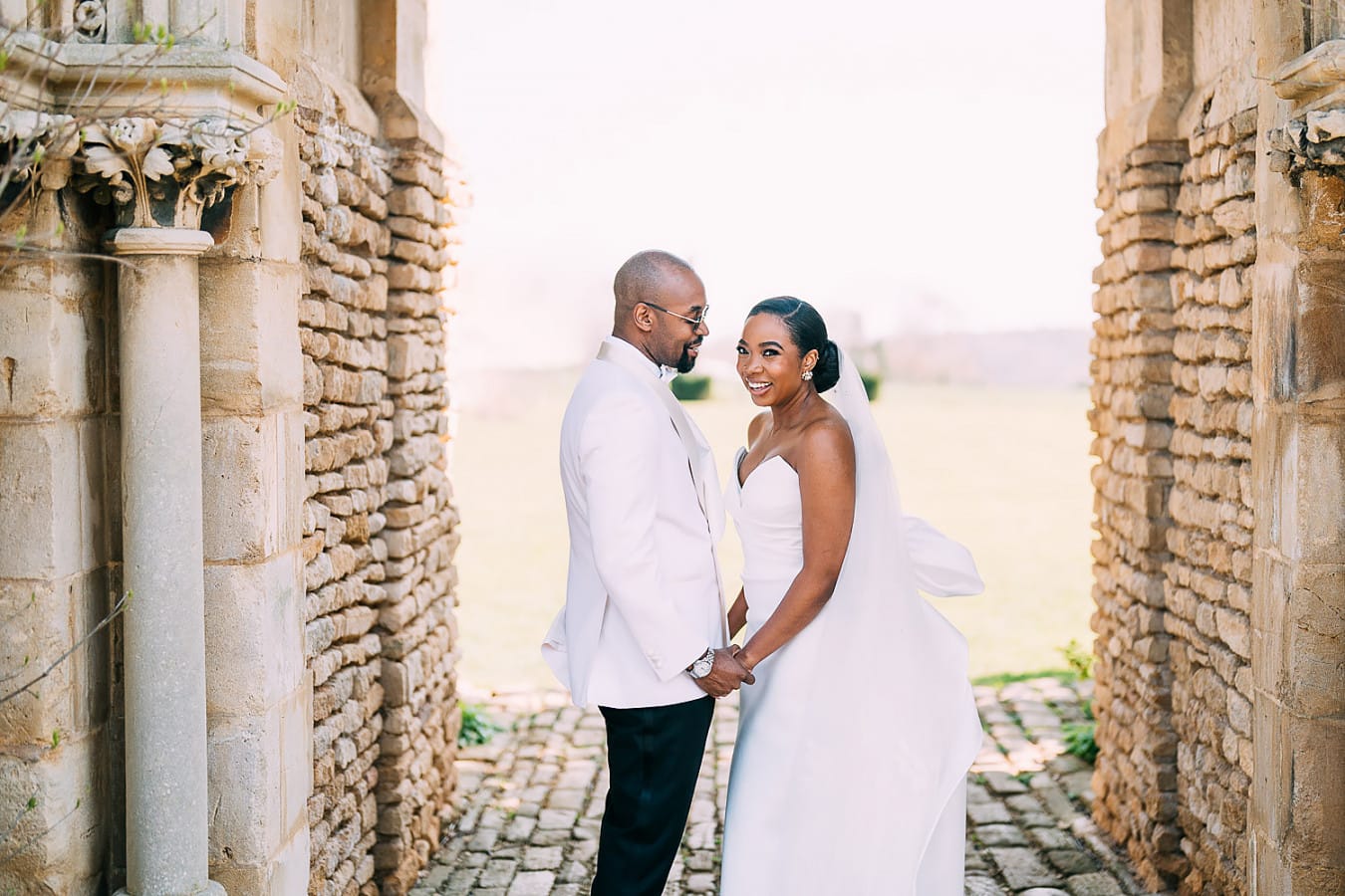 Bristol Wedding Blog | Albert Palmer Photography