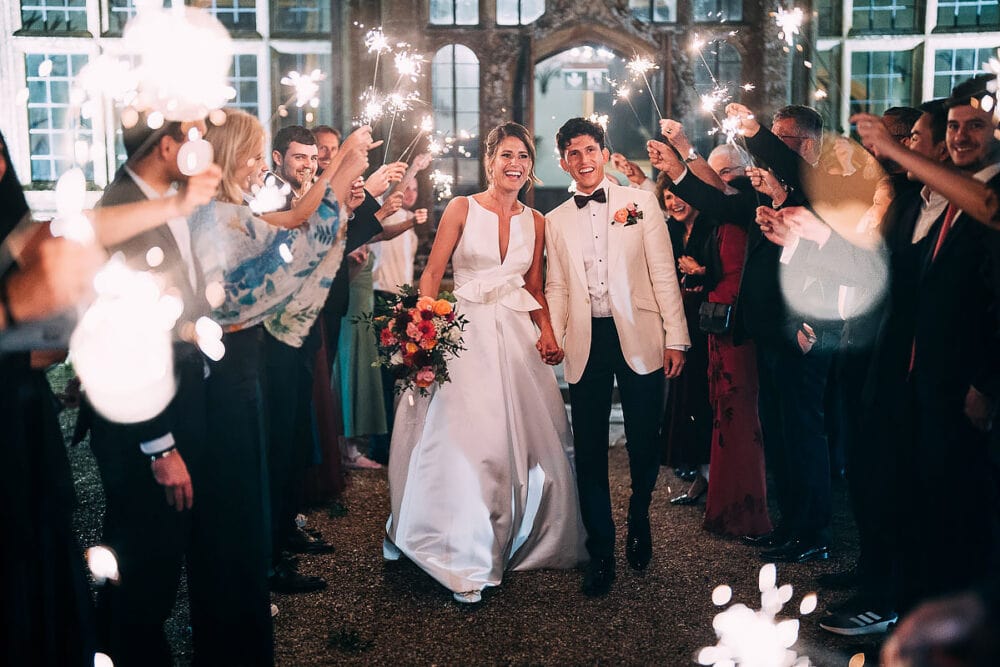 Bristol Wedding Blog | Albert Palmer Photography