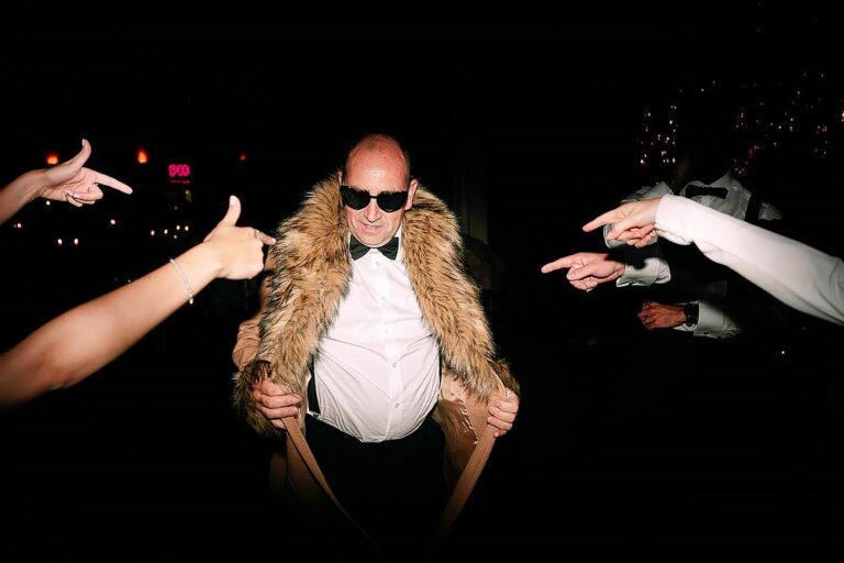 Wedding Photography Portfolio | Albert Palmer Photography