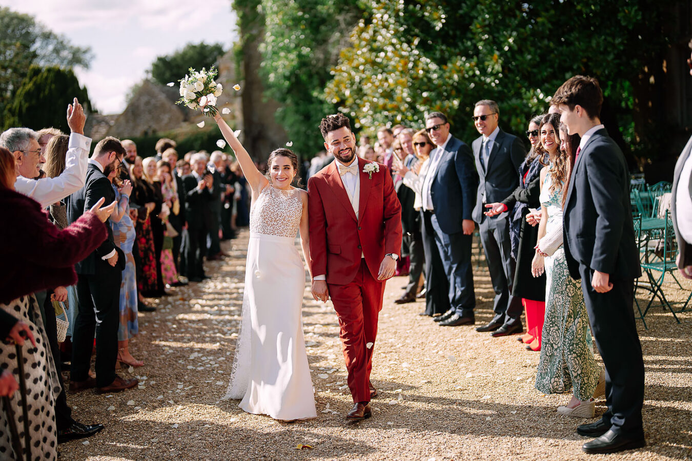 Bristol Wedding Blog | Albert Palmer Photography