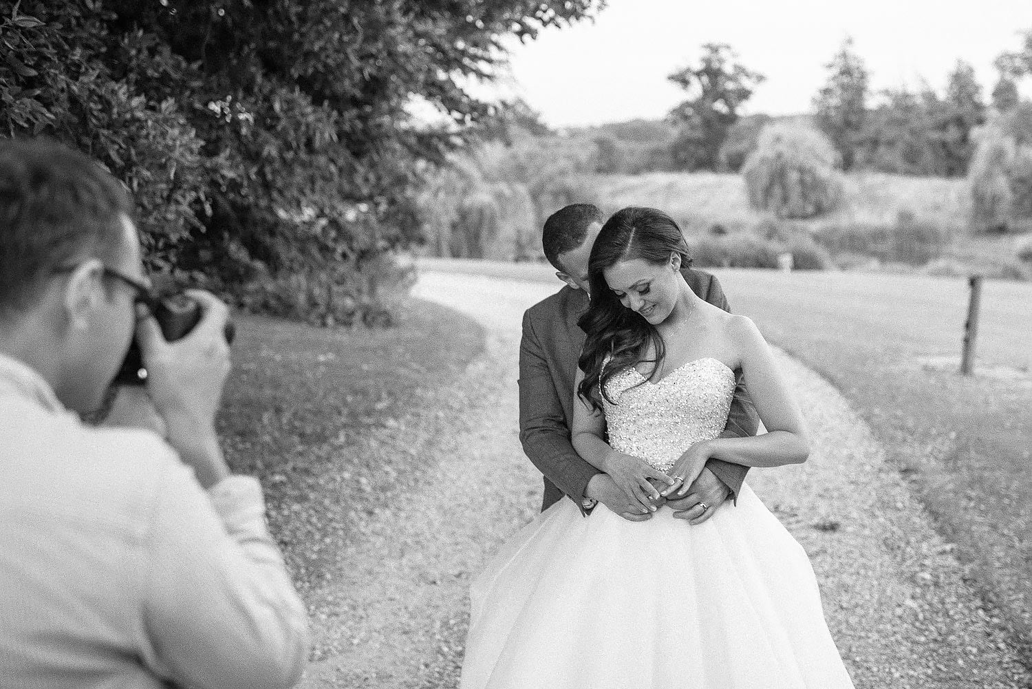 Wedding Photographer in Bristol, UK and Overseas | Albert Palmer